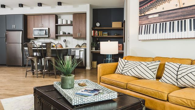 Apartments with a loft For Rent in Atlanta, GA - 142 Rentals | Trulia