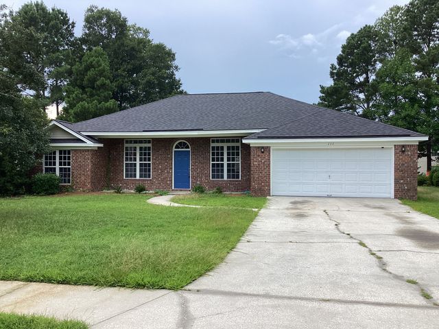 Houses For Rent in Pooler, GA - 54 Homes | Trulia