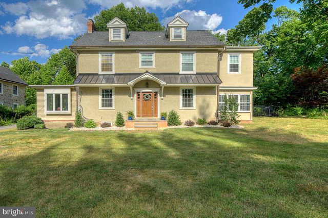 Fort Washington, PA Homes For Sale & Fort Washington, PA Real Estate ...