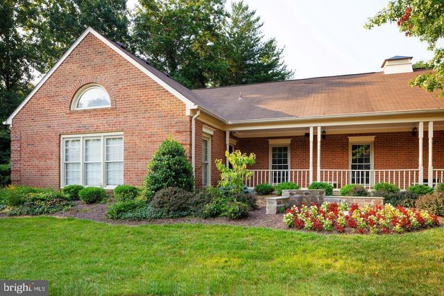 Springfield, VA Homes For Sale & Real Estate