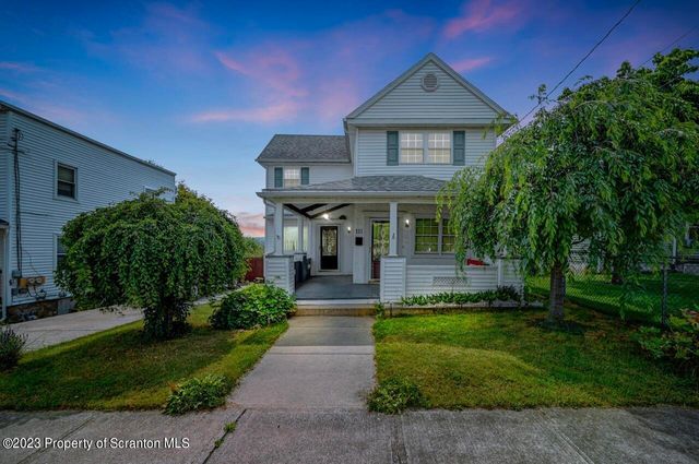 Taylor, PA Homes For Sale & Taylor, PA Real Estate | Trulia