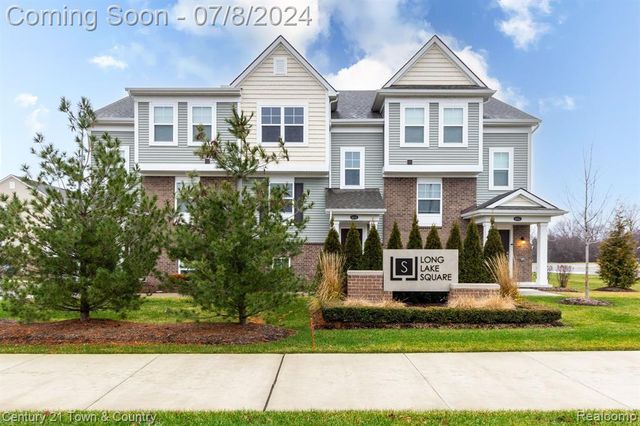 Troy, MI Homes For Sale & Troy, MI Real Estate | Trulia