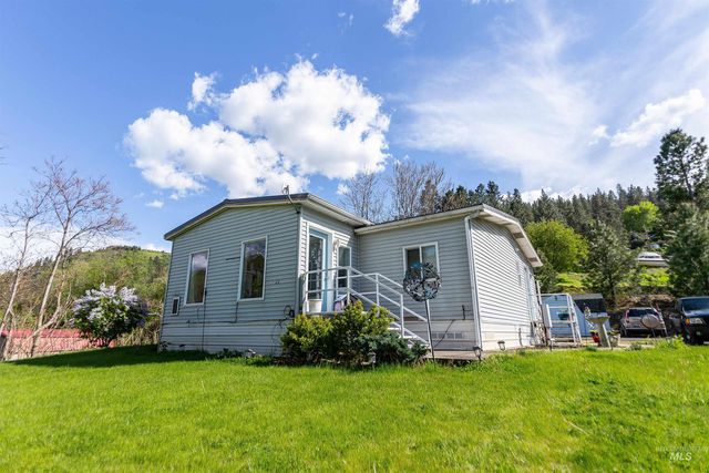 Lenore, ID Homes For Sale & Lenore, ID Real Estate | Trulia