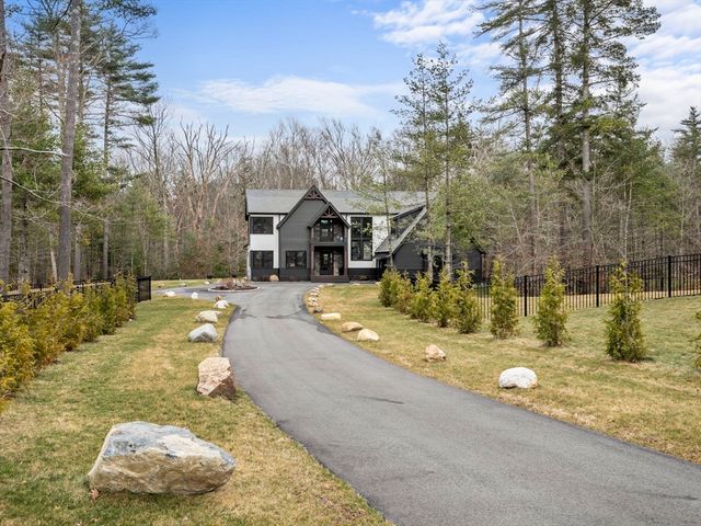 Rowley, MA Homes For Sale & Real Estate