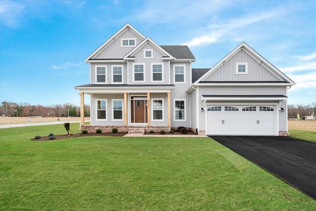 Milton, DE Homes For Sale & Real Estate - 268 Homes | Trulia