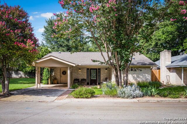 New Braunfels, TX Homes For Sale & New Braunfels, TX Real Estate | Trulia