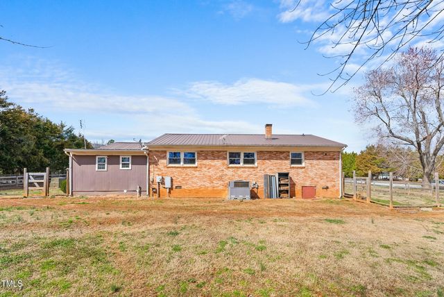 Timberlake, NC Homes For Sale & Real Estate