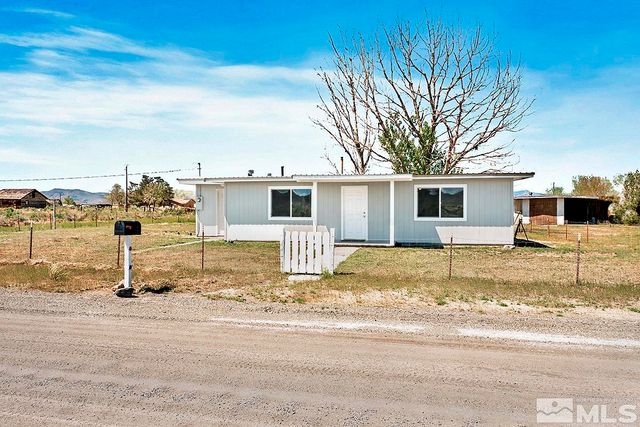 Yerington, NV Homes For Sale & Yerington, NV Real Estate | Trulia