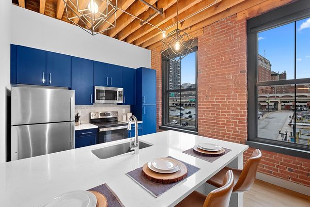 Hoffman Lofts - Saint Louis, MO | Trulia