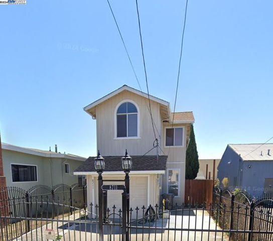 Oakland, CA Homes For Sale & Real Estate