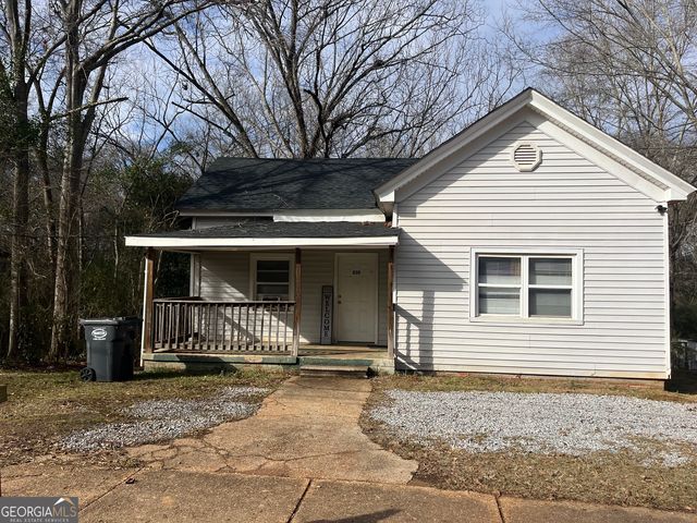 Manchester, GA Homes For Sale & Real Estate