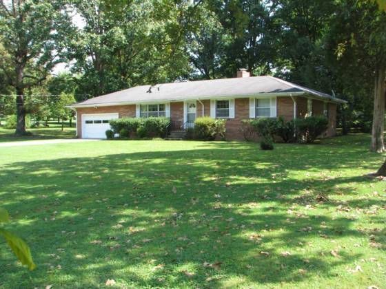 306 Green Hill Dr, Maryville, TN 37804 - See Est. Value, Schools & More