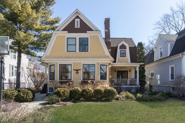 Park Ridge, IL Homes For Sale & Real Estate