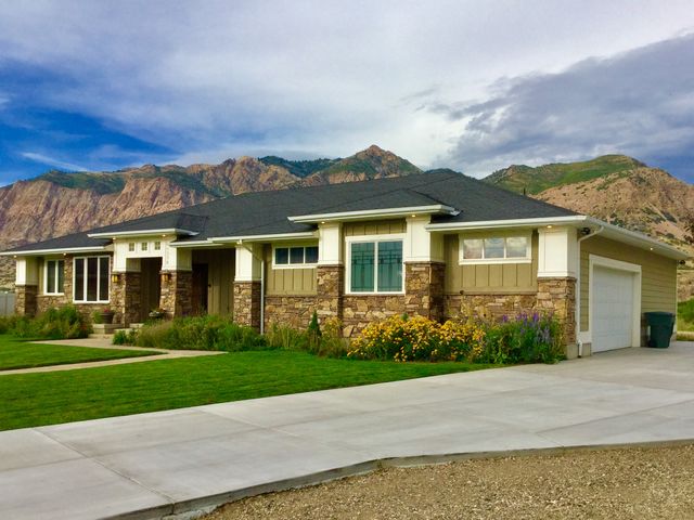 Houses For Rent in Ogden, UT - 39 Homes | Trulia