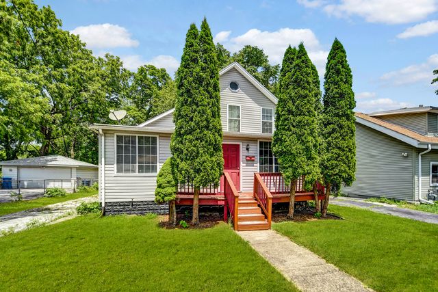 Crete, IL Homes For Sale & Real Estate