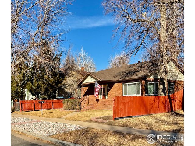 Brush, CO Homes For Sale & Real Estate