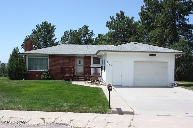 Newcastle, WY Homes For Sale & Newcastle, WY Real Estate | Trulia