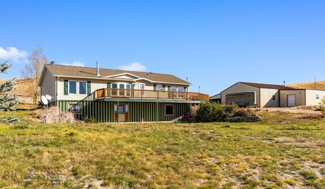 Dillon, MT Homes For Sale & Real Estate - 56 Homes | Trulia