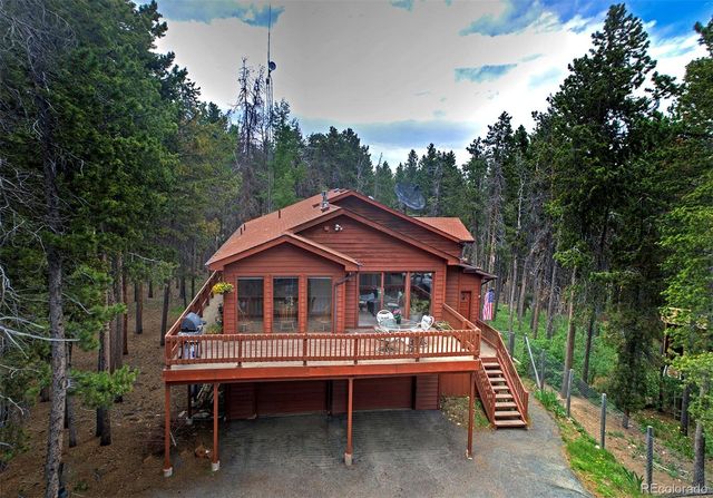 Conifer, CO Homes For Sale & Conifer, CO Real Estate | Trulia