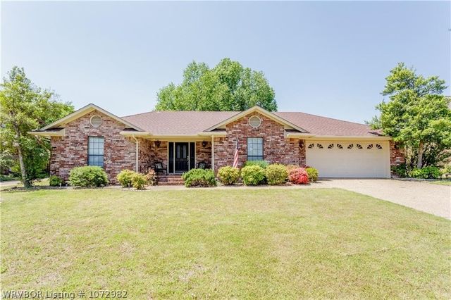 Fort Smith, AR Homes For Sale & Fort Smith, AR Real Estate | Trulia