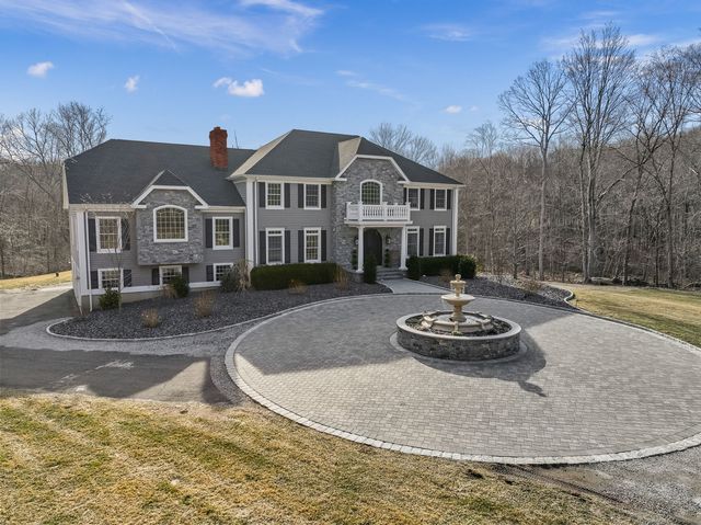 Easton, CT Homes For Sale & Real Estate