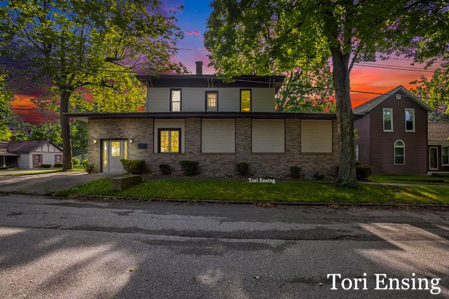 Stanton, MI Homes For Sale & Stanton, MI Real Estate | Trulia