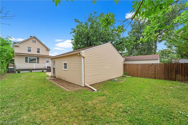 Parma, OH Homes For Sale - Updated Daily