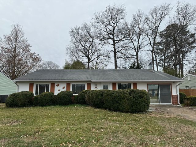 Houses For Rent in Virginia Beach, VA - 197 Homes | Trulia