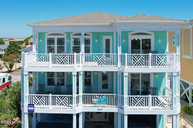 Sunset Beach, NC Homes For Sale & Sunset Beach, NC Real Estate | Trulia