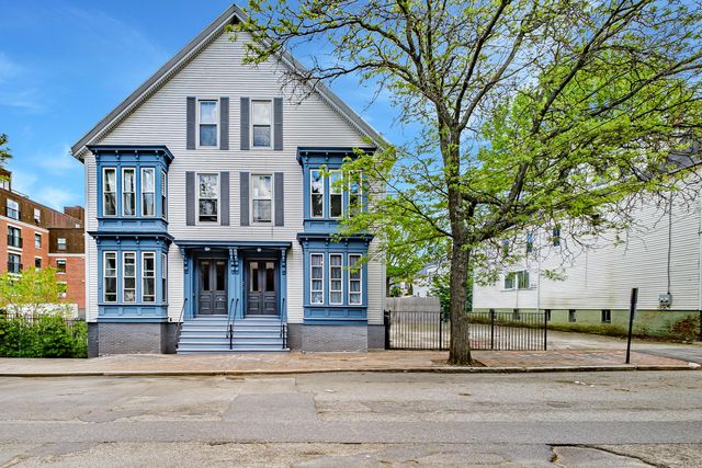 Portland, ME Homes For Sale & Portland, ME Real Estate | Trulia