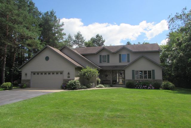 Amherst, WI Homes For Sale & Real Estate