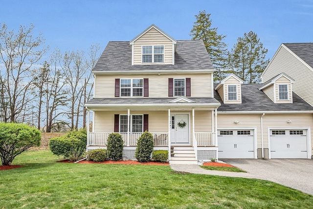 Methuen, MA Homes For Sale & Methuen, MA Real Estate | Trulia