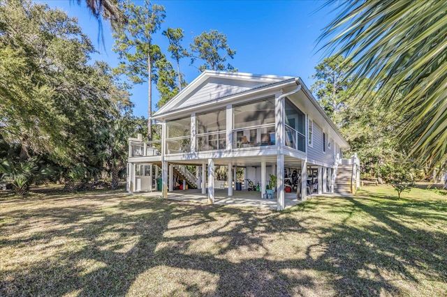 Panacea, FL Homes For Sale & Real Estate