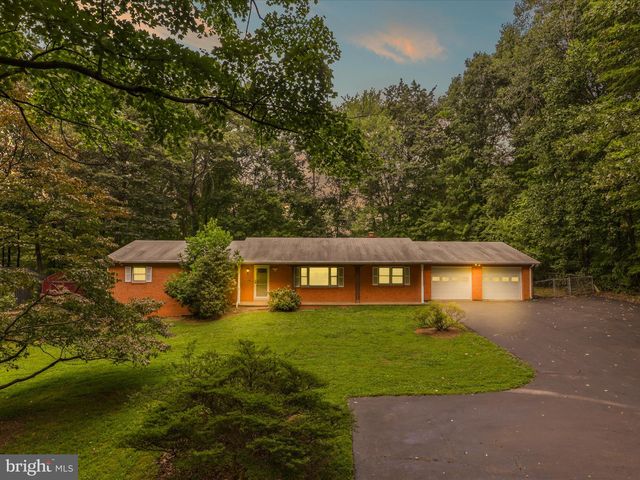 Nokesville, VA Homes For Sale & Real Estate