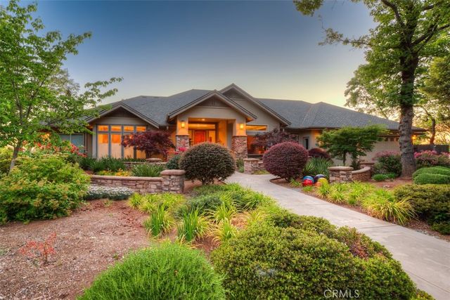 Forest Ranch, CA Homes For Sale & Real Estate