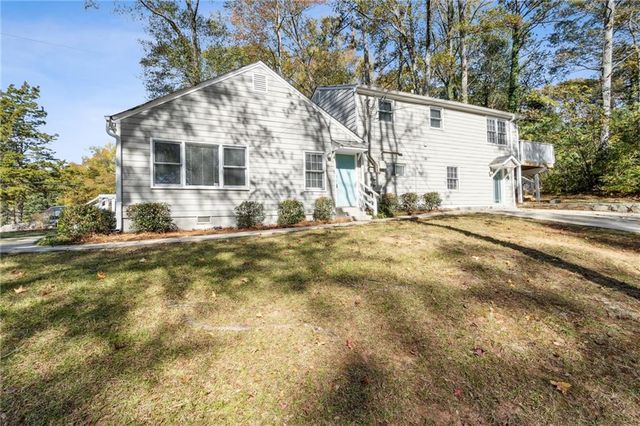 Atlanta, GA Duplex & Triplex Homes for Sale - Multi-Family | Trulia