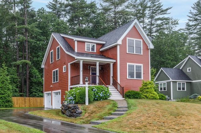 Exeter, NH Homes For Sale & Real Estate