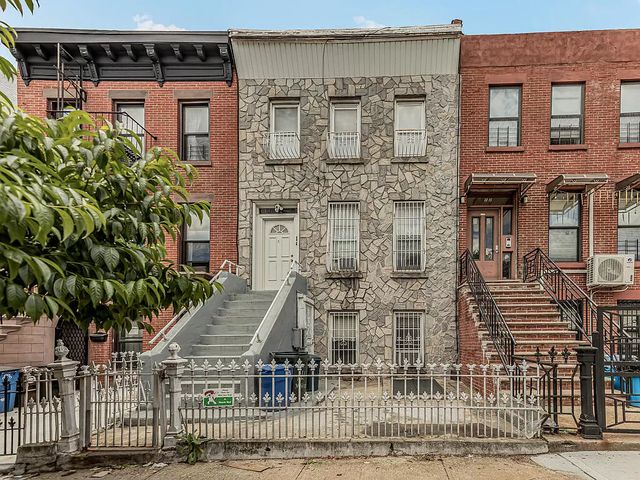 Brooklyn, NY Homes For Sale & Brooklyn, NY Real Estate | Trulia
