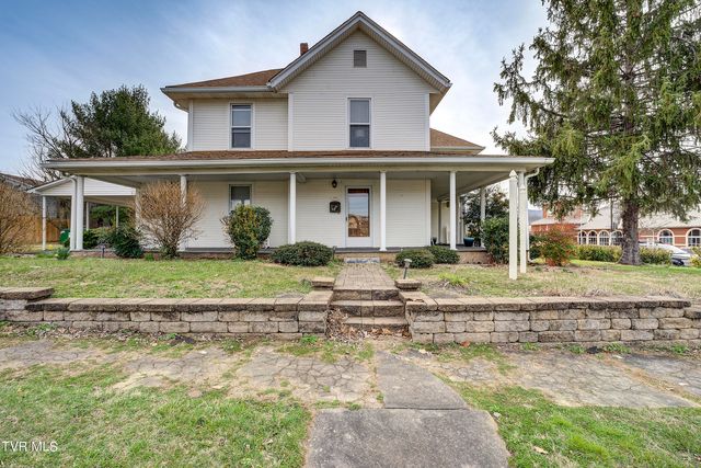 Erwin, TN Homes For Sale & Real Estate