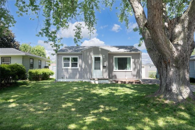 Waterloo, IA Homes For Sale & Waterloo, IA Real Estate | Trulia