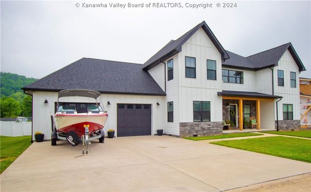 Red House, WV Homes For Sale & Red House, WV Real Estate | Trulia