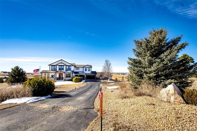 Elizabeth, CO Homes For Sale & Elizabeth, CO Real Estate | Trulia