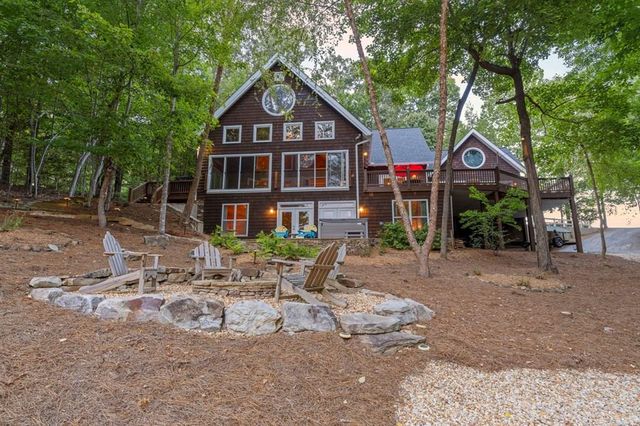 Blue Ridge, GA Homes For Sale & Real Estate