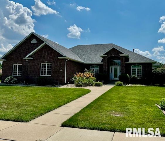 Springfield, IL Homes For Sale & Springfield, IL Real Estate | Trulia