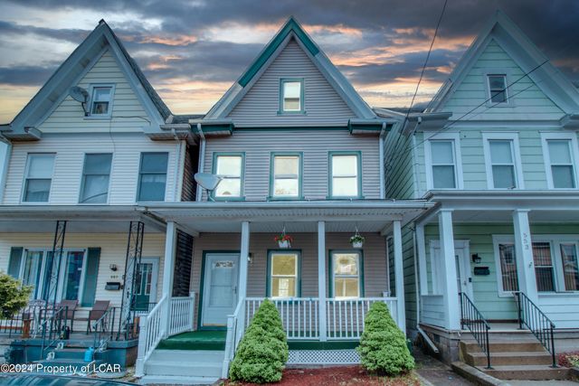 Hazleton, PA Homes For Sale & Hazleton, PA Real Estate | Trulia