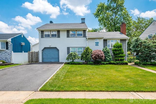 Fords, NJ Homes For Sale & Real Estate - 46 Homes | Trulia