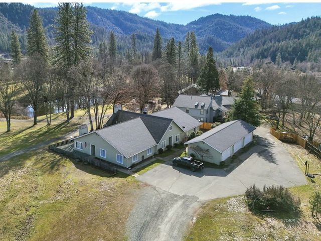 Weaverville, CA Homes For Sale & Real Estate