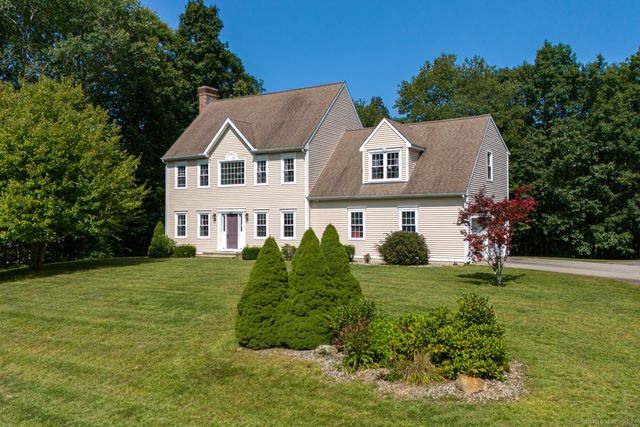 Colchester, CT Homes For Sale & Real Estate