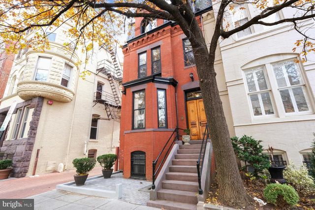 Washington, DC Homes For Sale & Washington, DC Real Estate | Trulia