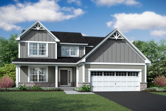 Huntley, IL Homes For Sale & Huntley, IL Real Estate | Trulia